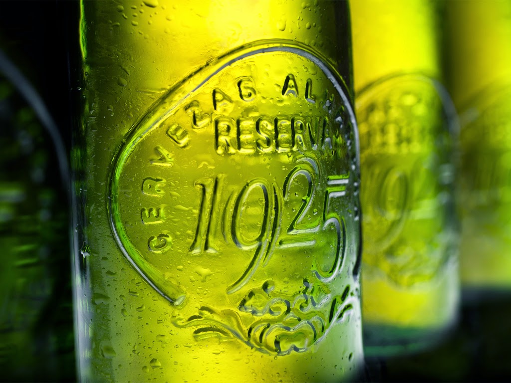 El Cruasán de Audrey: Alhambra Reserva 1925: 'Arte por Descubrir ...