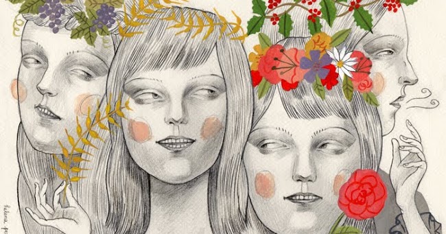 Pinzellades al món: Les quatre estacions de l'any / Las cuatro ...