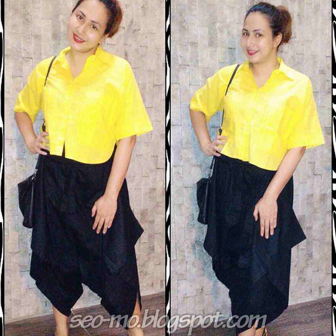 Biodata Dan Foto Deswita Maharani Terbaru | kumpulan cerita