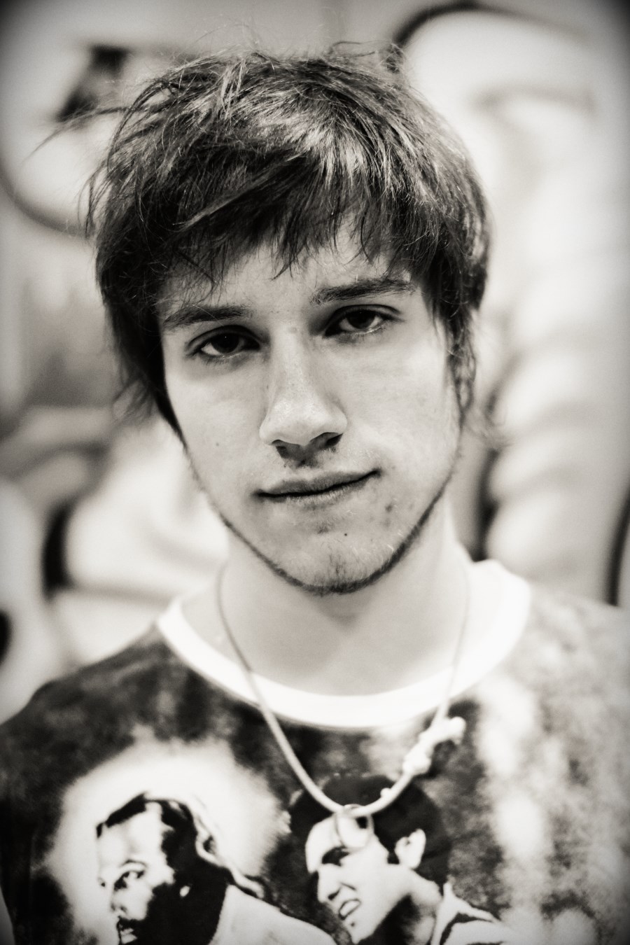 Inside Scooters: Dissidence Joins Inside-Scooters: The Kevin Demay ...