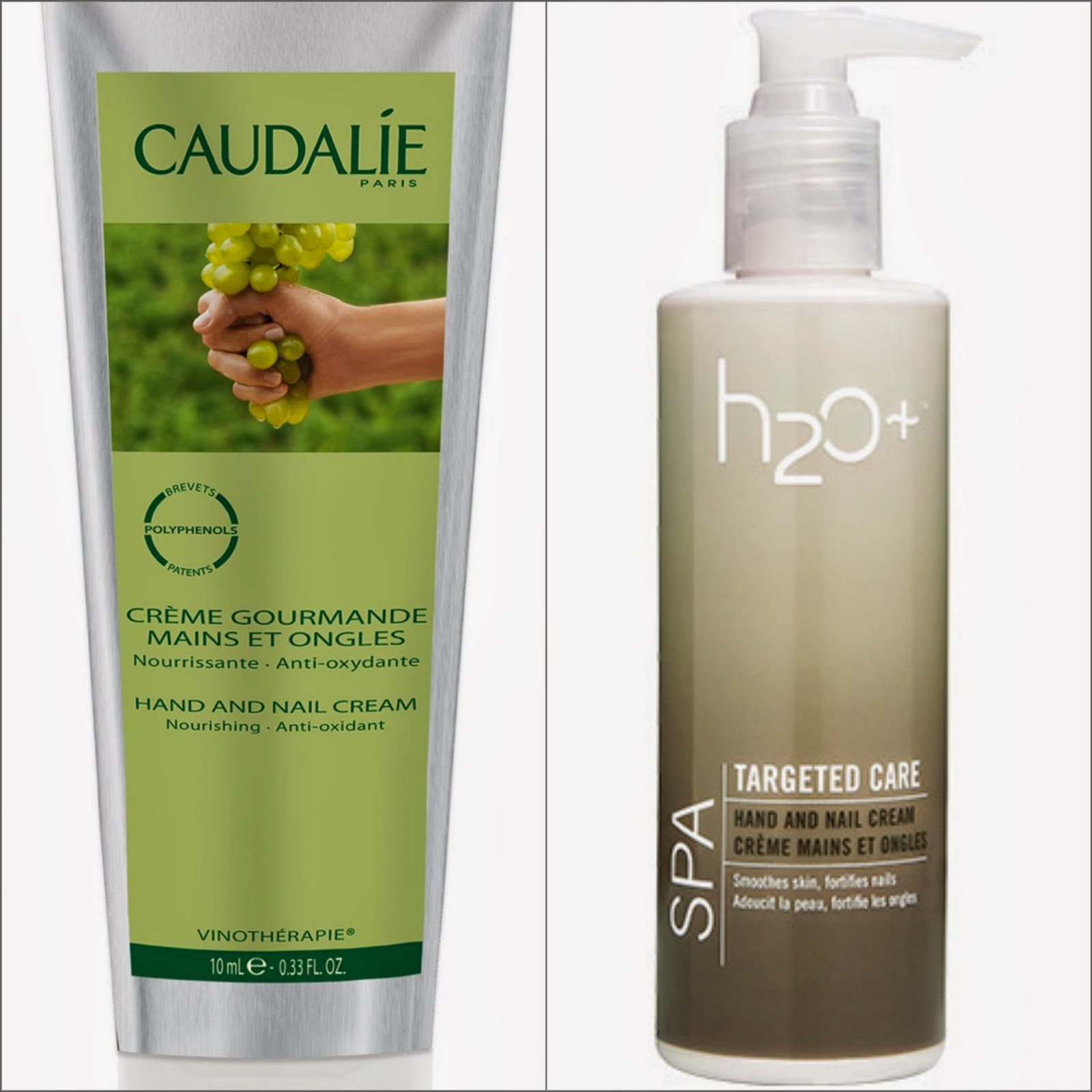 Cobbs Hill: winter hand care