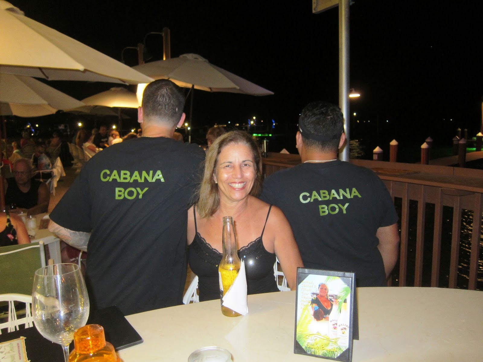 Viajando - Neide Regina Borges: 16 dias entre Nassau (Bahamas) Miami e ...