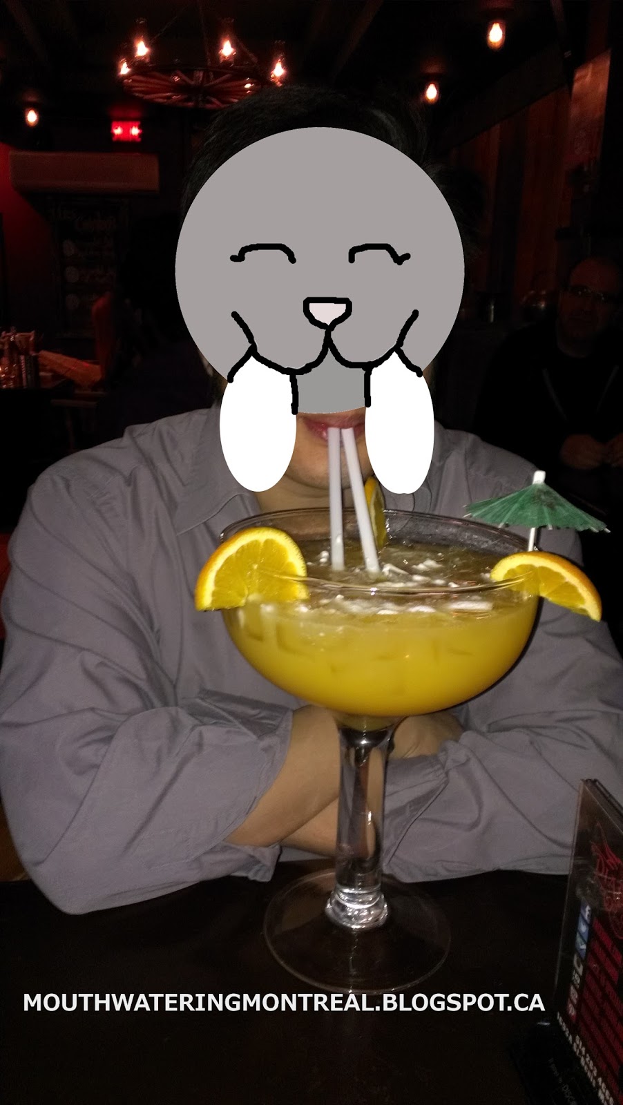 Mouthwatering Montreal - Food and Drink in an Awesome City: DIABLOS ...