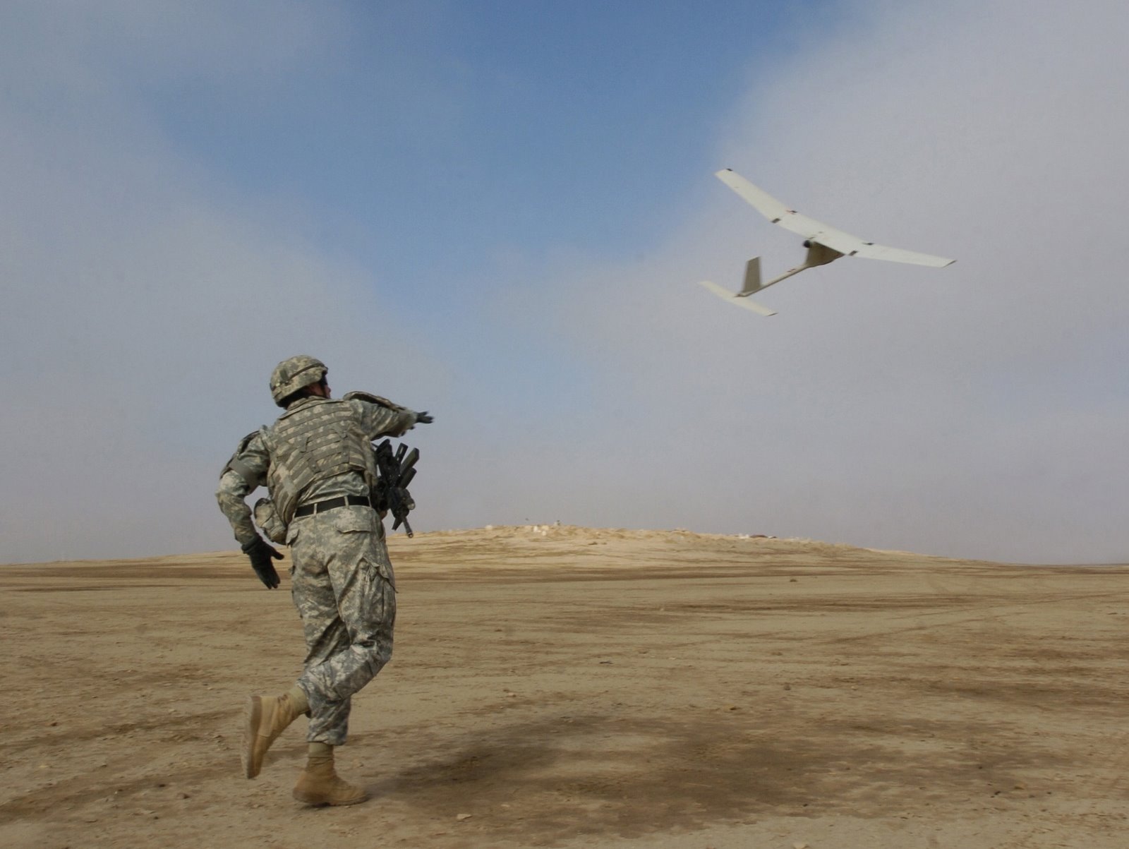 Naval Open Source INTelligence: U.S. Army Awards AeroVironment $27.2 ...