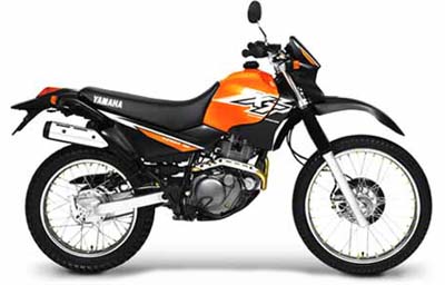Carros e Motos: HISTORIA DA XT RESUMIDA