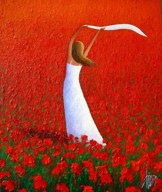 Maher Art Gallery: Dima Dmitriev