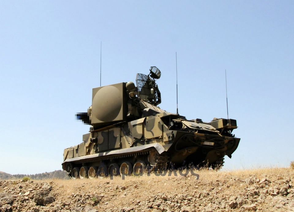 The Dead District: კვიპროსული TOP-M1