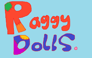 Concept Art Blog: Raggy Dolls Reboot