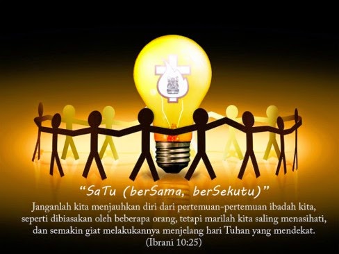 Hidup Dipimpin Roh Allah – bagian 4 ~ Peri Pena