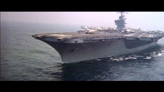 Shameless Pile of Stuff: Movie Review: The Final Countdown