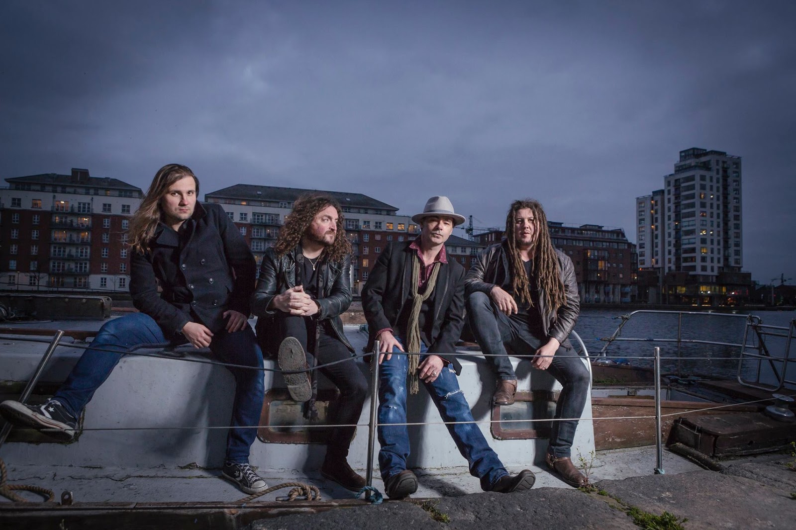 Roxx 2 Radio: Novembro 2017