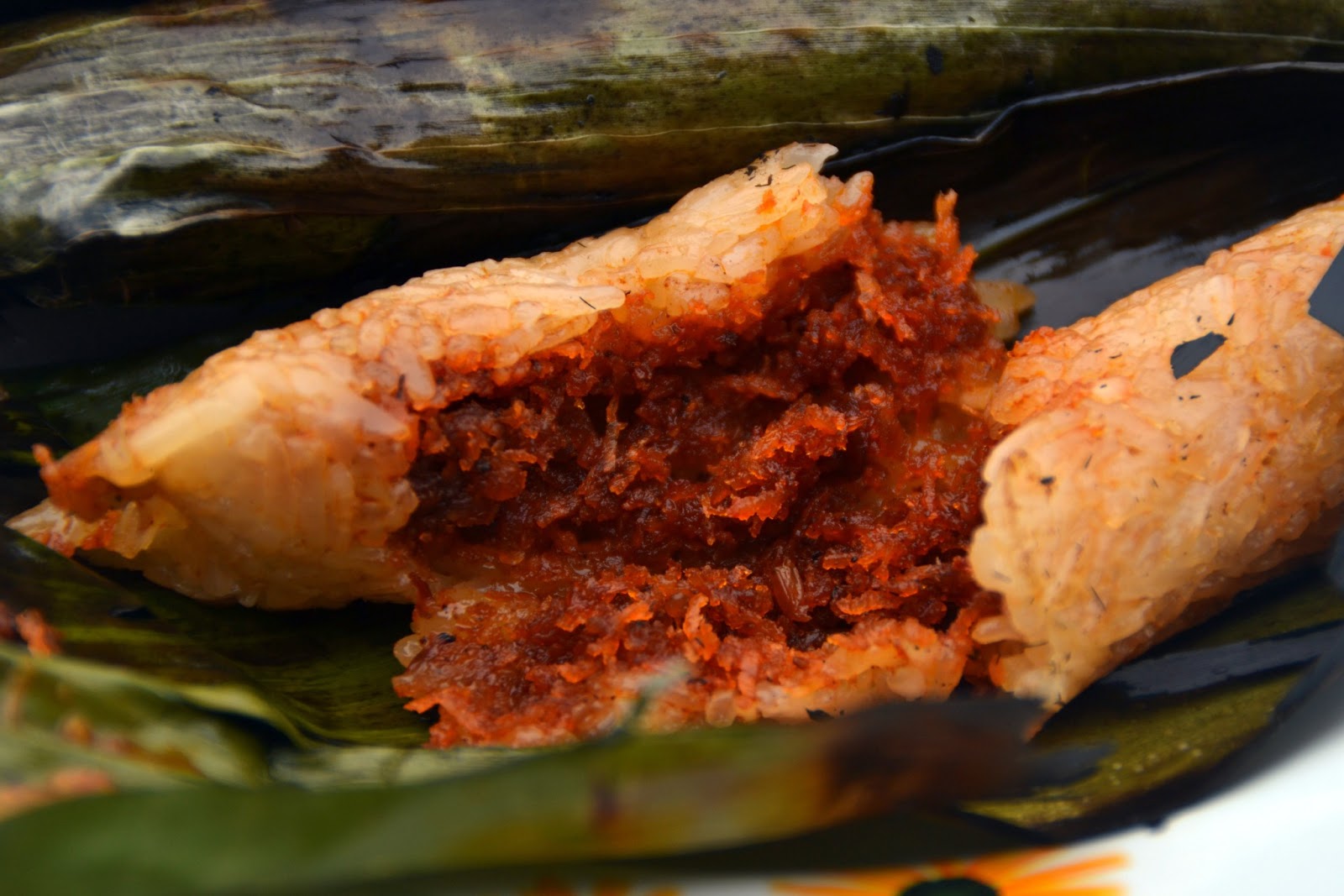 My World: Pulut Udang