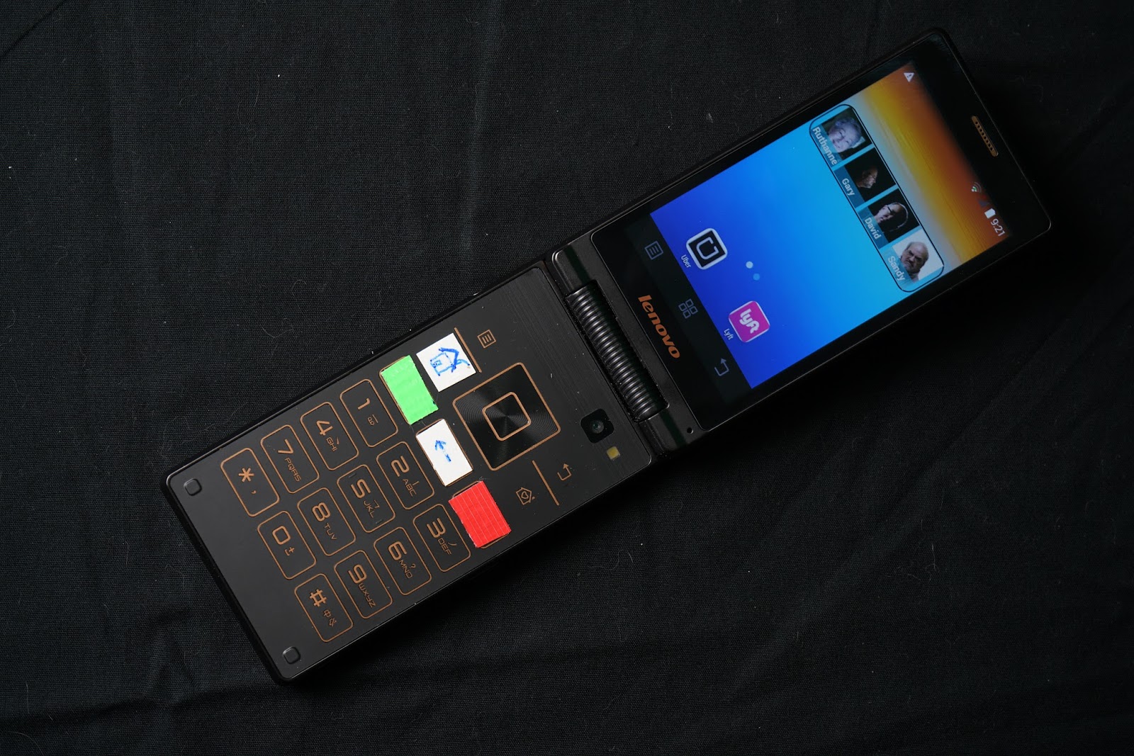 The Friedman Archives Blog: Backups, Kickstarter Ideas, and ReFS