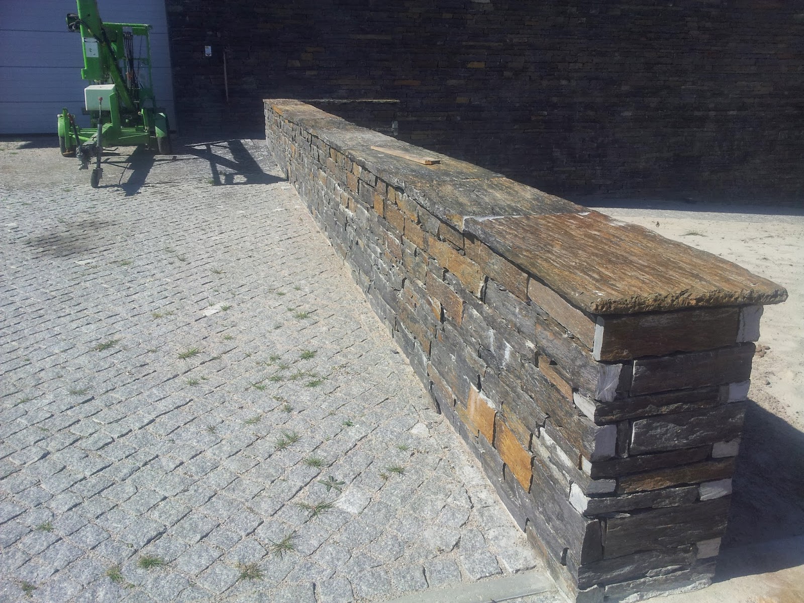 Alexandre e Catarino: Xisto Riscado