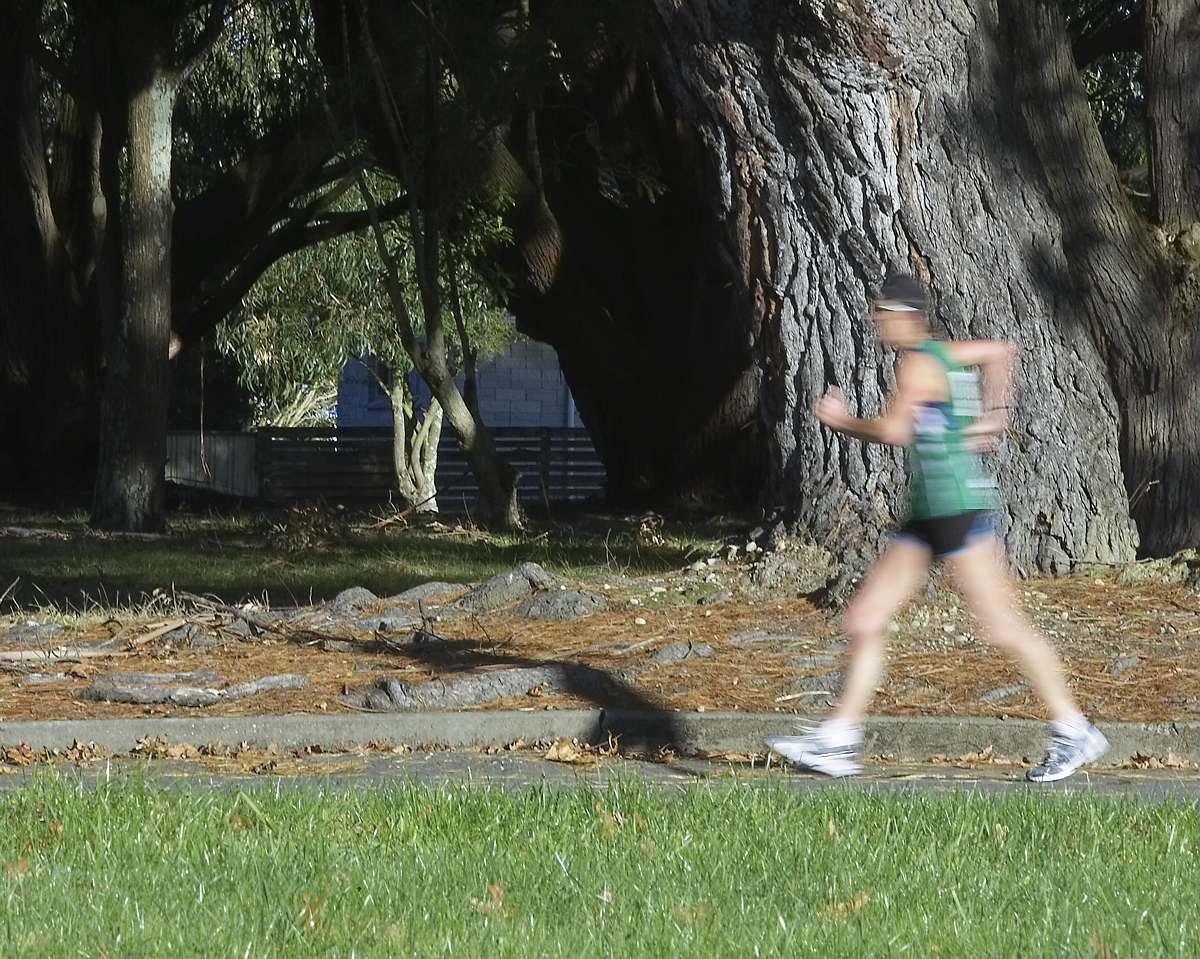 RowangLive1: 2012 Ekiden Race Walking Relay Championship, Trentham ...