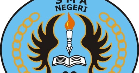 Dunia Lambang Logo: LOGO SMAN 63 JAKARTA