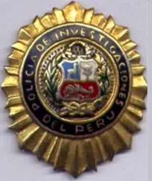 Policia Del Peru Logo Día De La Policía Nacional Del Perú