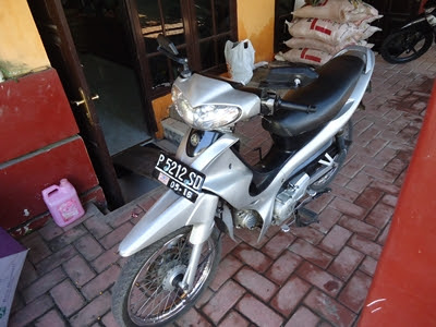 Spesifikasi Yamaha Jupiter Tahun 2001-2002 102cc | Serba Serbi Sepeda Motor