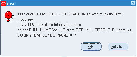 Learning SOA: Dynamically Enable disable parameters in a concurrent program
