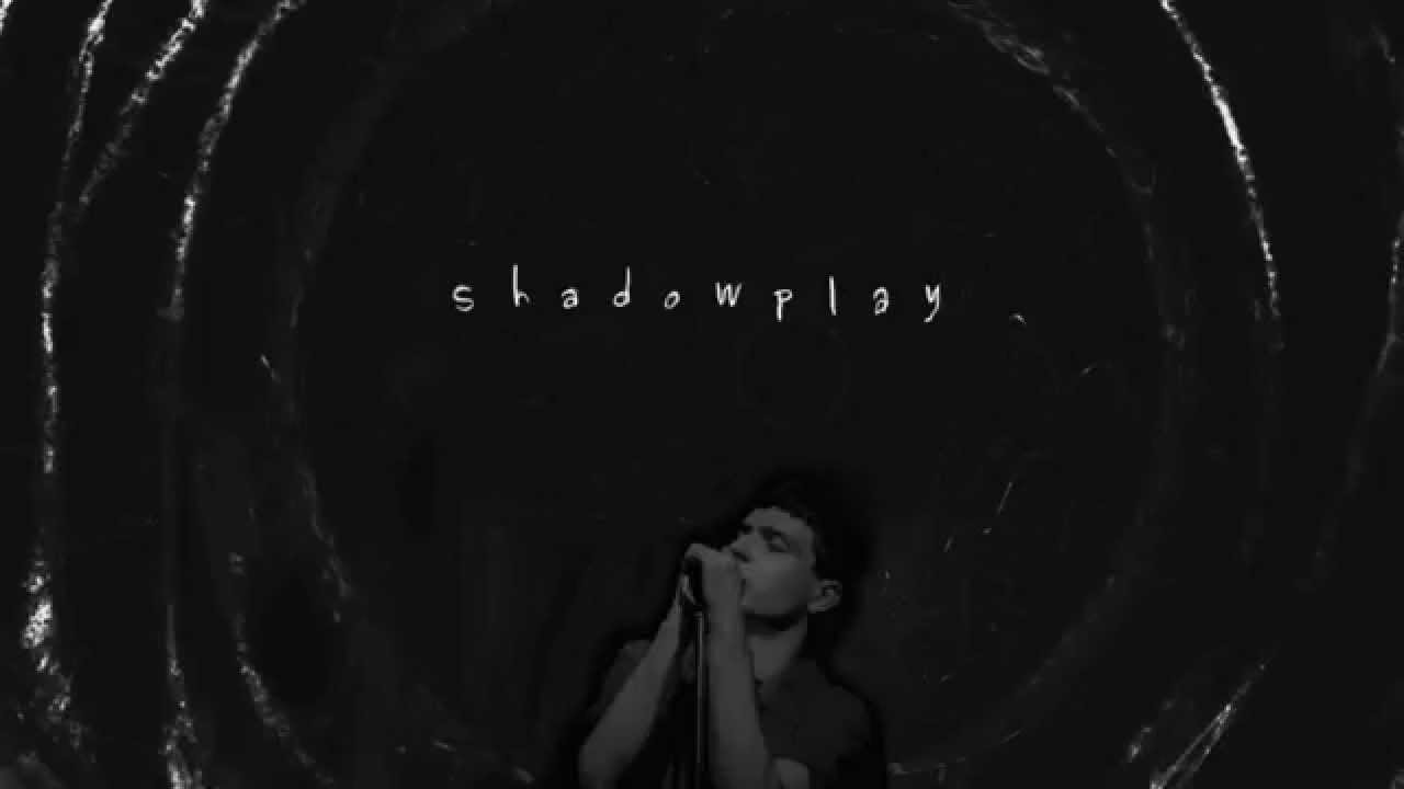 kenneth in the (212): Song of the Day: 'Shadowplay' by Joy Division
