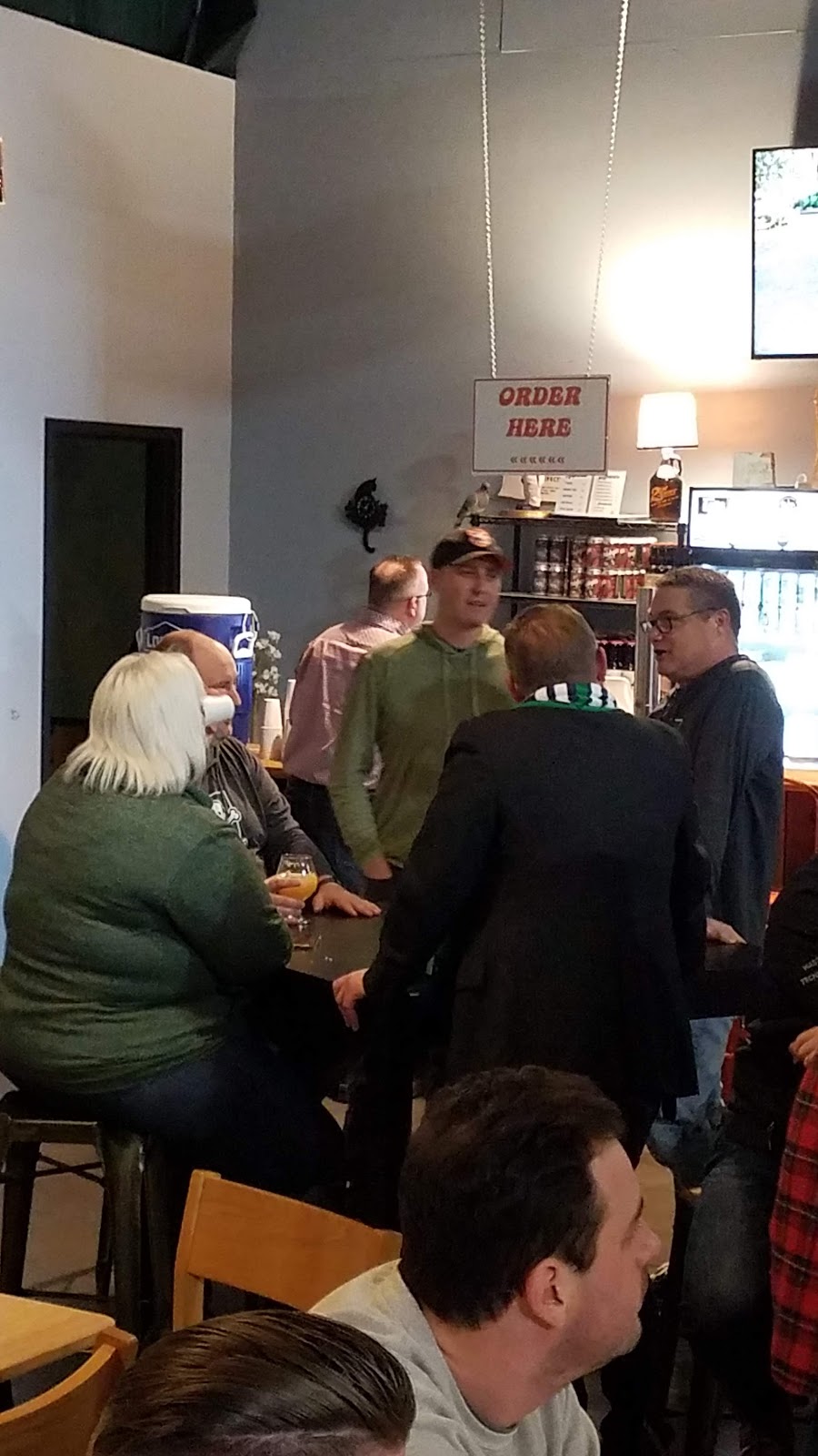 Bob Delaney At Large: Toasting the 2020 STLFC Kickoff with the St ...