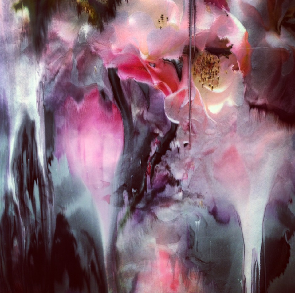 From The Skyline: Le photographe Nick Knight présente FLORA