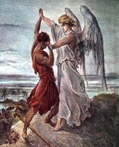 EL Alfarero Restaurador - Estudios y Articulos: LA TEOFANÍA BÍBLICA: