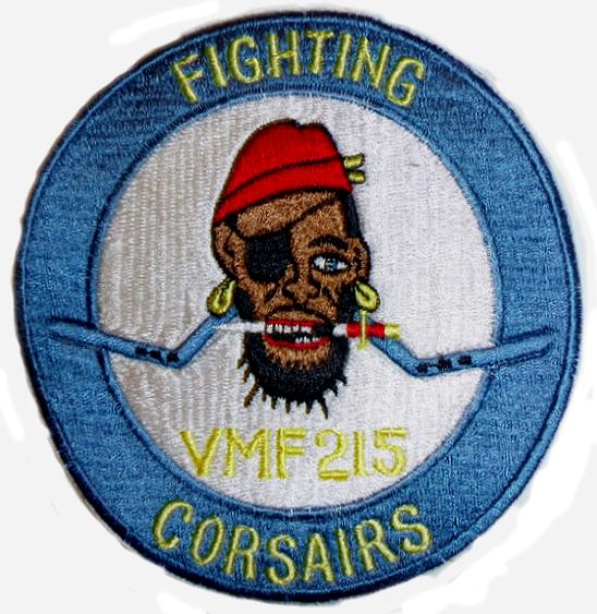 Jolly Rogers Modelismo: Lo mejor y lo peor del VMF-214 “Black Sheep” (2)