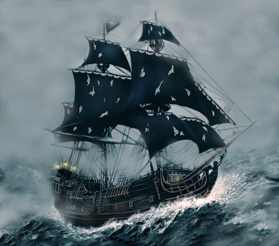 Perlanegraviajes: La Perla 2.0