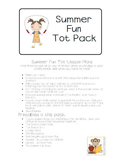 Little Adventures Preschool: Printables: Introduction and Assembly