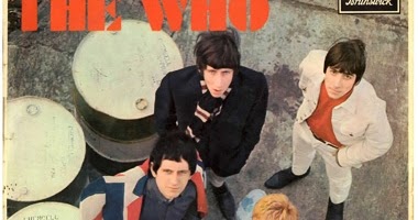 Liberal England: Roger Daltrey's fish farm was in Rutland