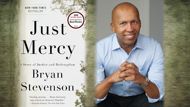 CONFERENCIA: "PORQUE TENEMOS QUE HABLAR DE INJUSTICIA" BRYAN STEVENSON ...