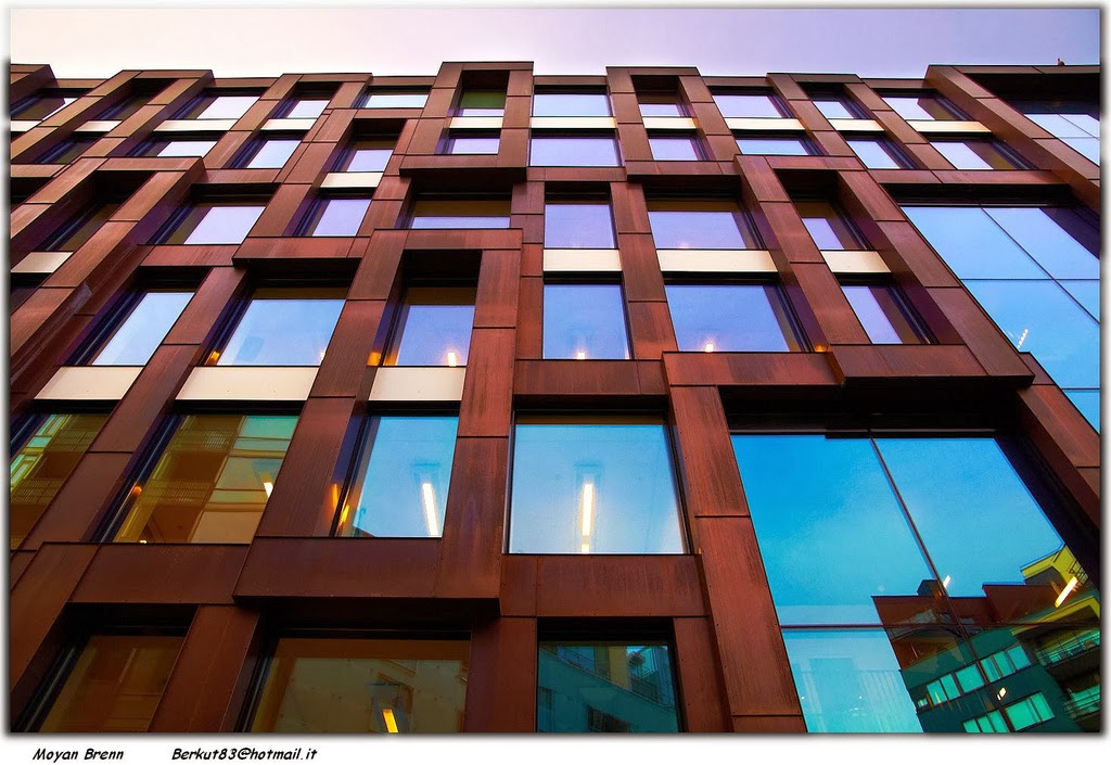 School Of Digital Photography: Using Lines to Improve Photography ...