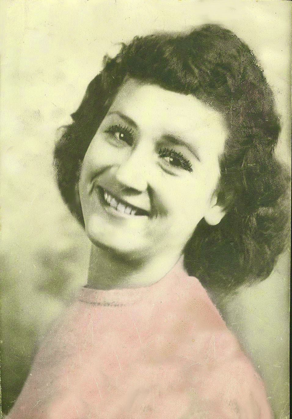 Evans Funeral Homes Obituaries: Veda Davis