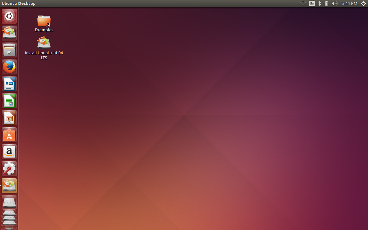 Ubuntu 14.04 como Sistema Operativo libre para nuestro Pc