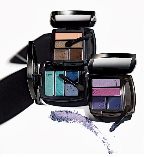 El blog de Leticia: AVON ULTRA COLOR