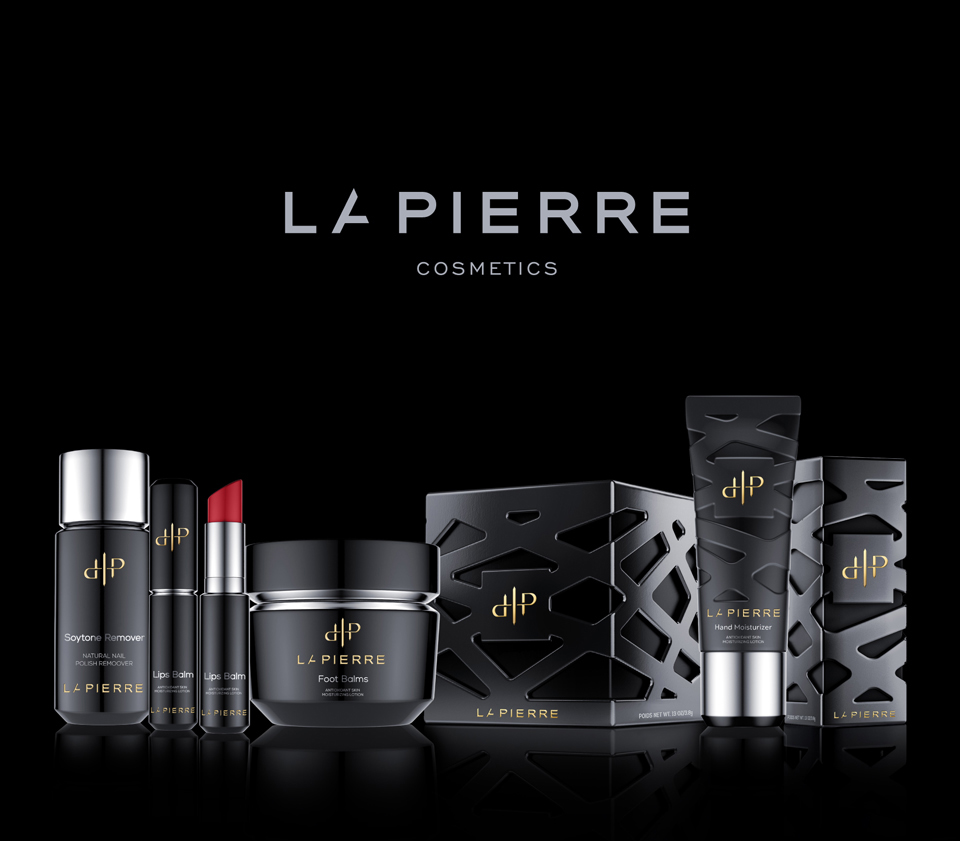 LaPierre – Packaging Of The World