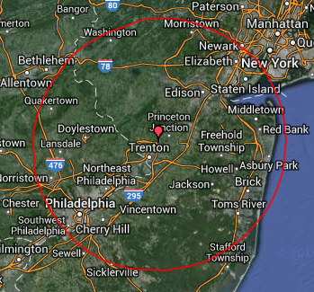 Media Confidential: NJ Radio: Fred Bennett Named New MM For WKXW