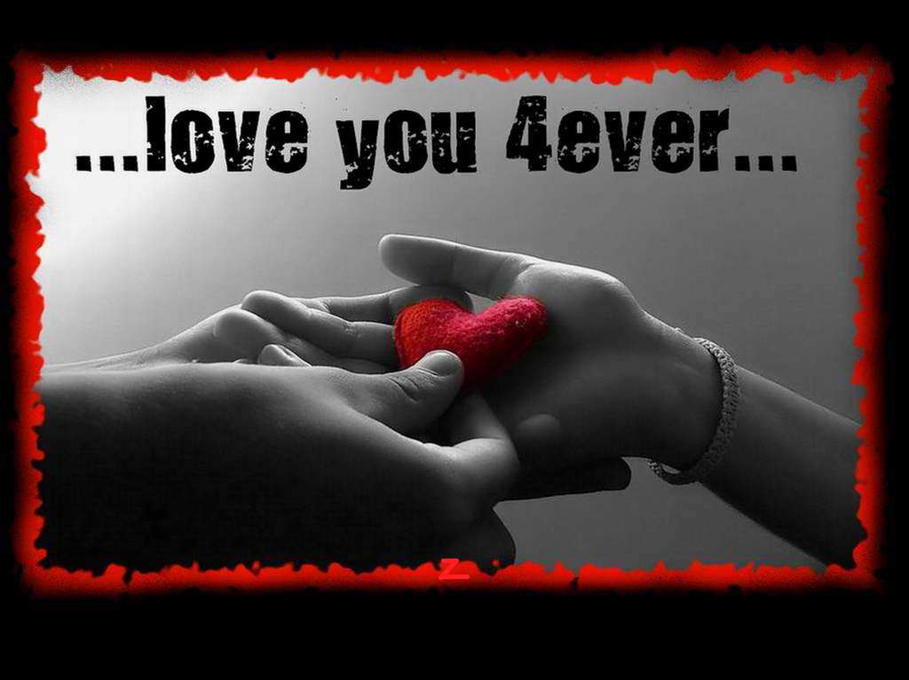 Love 4 Ever