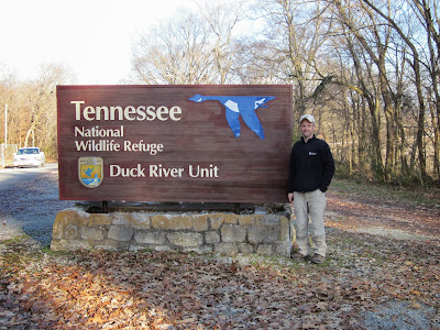 Adventures in post-transplantation fitness: Tennessee National Wildlife ...
