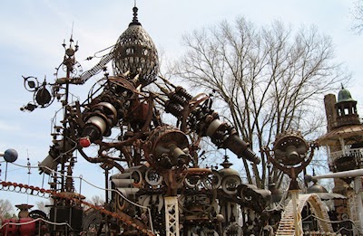 The Presurfer: 10 Of The World's Most Radical Recycling Projects