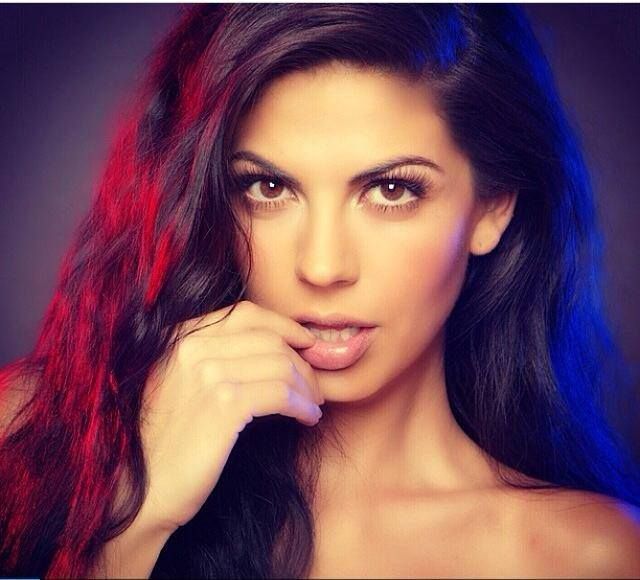 MUJERES HERMOSAS DEL MUNDO ENTERO: MEXICO