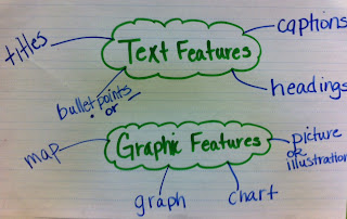 This Little Piggy Reads: Graphic/Text Features and Commit"Mint"