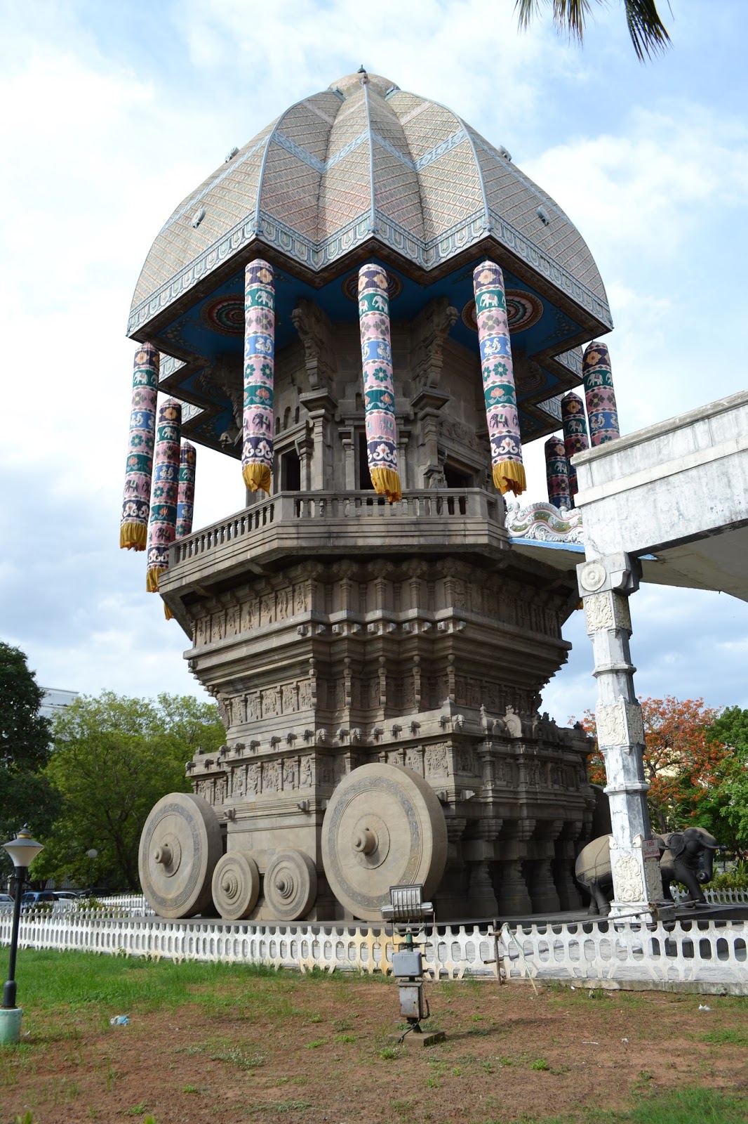 successinfo: valluvar kottam photos ~ valluvar kottam images