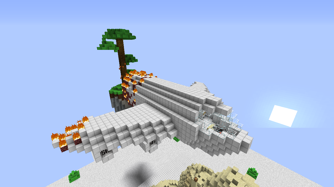 How to download the escapist 2 in minecraft for mac - tablelasopa