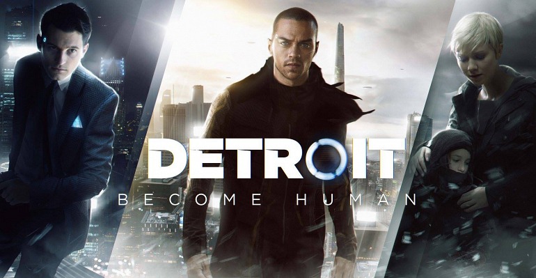 Estos son los requisitos para jugar Detroit Become Human en PC - No Soy ...