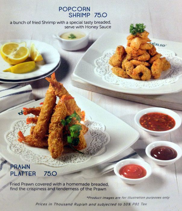 Harga Menu Excelso Coffee Lengkap Pesan Antar Terbaru 2017