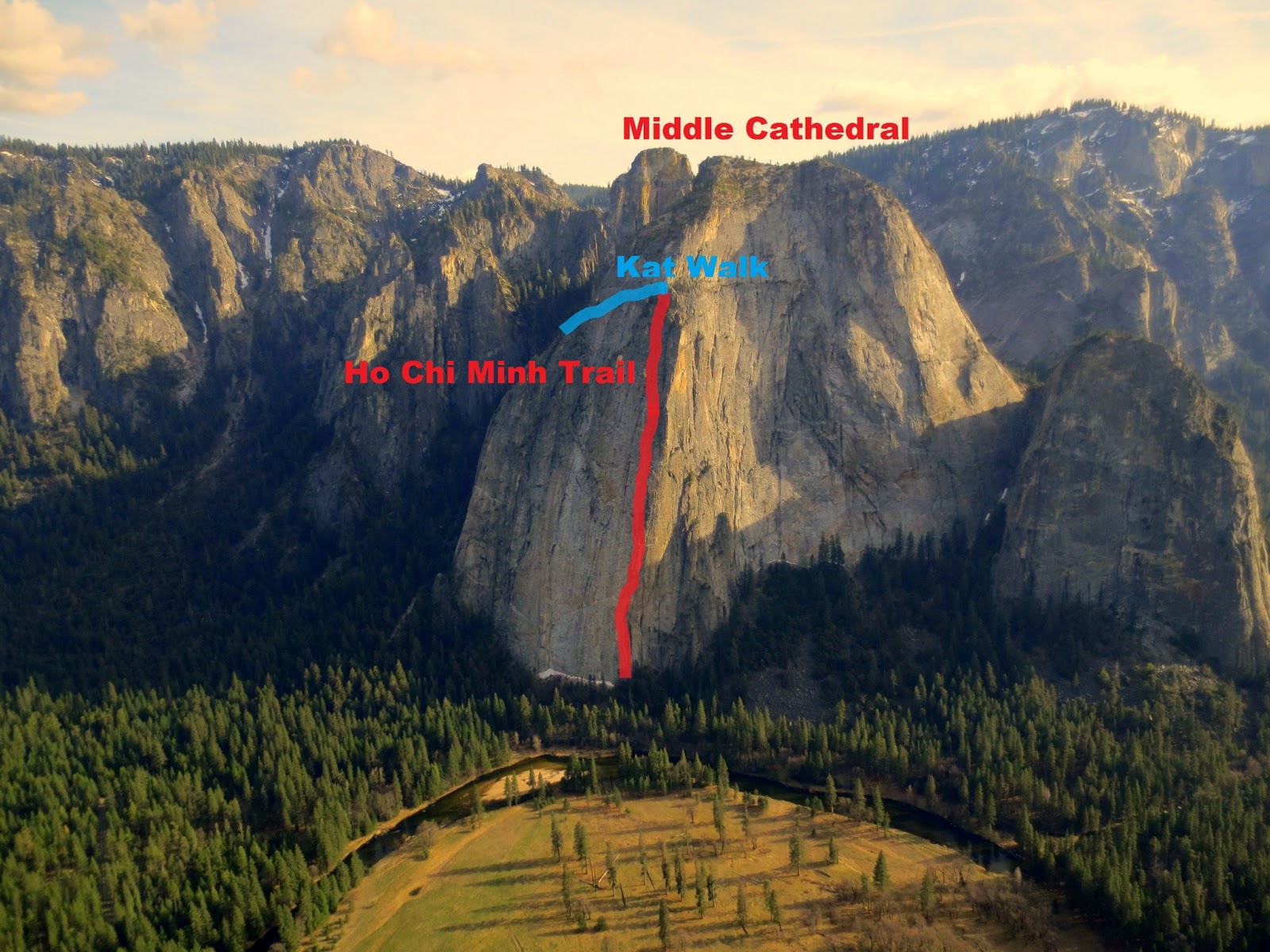 Sending The Gnar! :): Ho Chi Minh Trail: The Journey