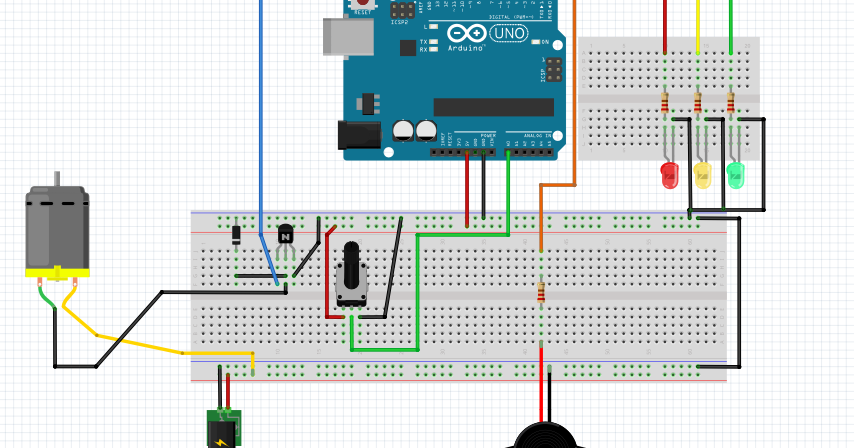 Projeto Arduíno 5