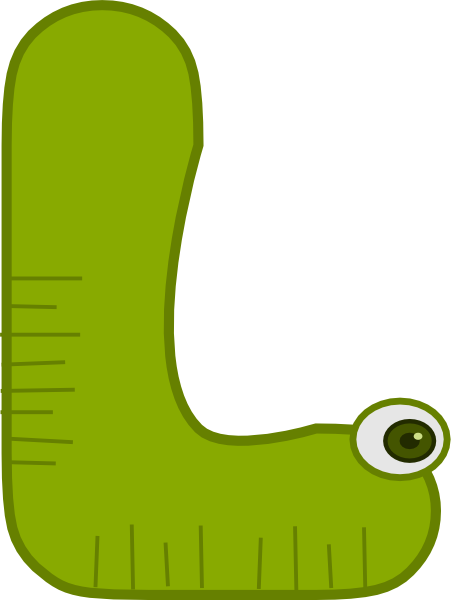 MOLDES ALFABETO COM OLHOS COLORIDO -ALFABETOS LINDOS